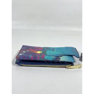 Loungefly | Bags | Loungefly Disney Princess Brave Castle Flap Wallet ...